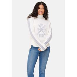 Krimson Klover Pullover Off Piste in snow | Gr.: XS