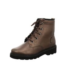 Mobils Stiefelette in braun | Gr.: 40,5
