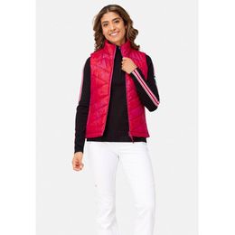 Krimson Klover Weste Sela Vest in bloom | Gr.: S