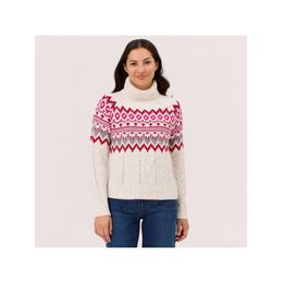 Krimson Klover Strickpullover Helena Sweater in snow | Gr.: XS
