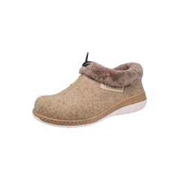 Florett Hausschuhe in Braun | Gr.: 42