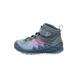 Lowa Wander- & Bergschuhe in Blau | Gr.: 34