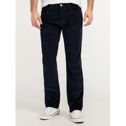 Rock Creek Cordhose in Navy | Gr.: W36/L34