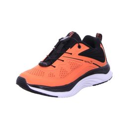 Kastinger Outdoorschuh Aikaa in orange | Gr.: 32