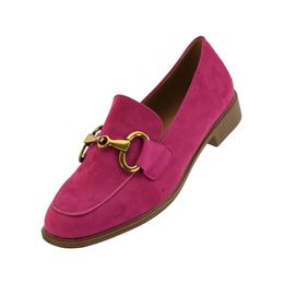 Palado Klassische Slipper in Pink | Gr.: 36