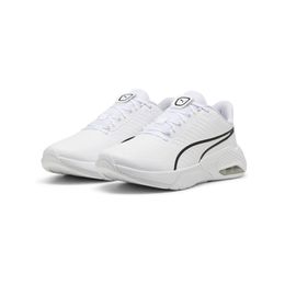 Puma Laufschuh "X-Cell Nova FS SL" in Wei&szlig; | Gr.: 44
