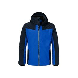Sch&ouml;ffel Sch&ouml;ffel Ski Jacket Trifex in Blau | Gr.: 50