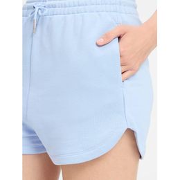Marie Lund Shorts in hellblau - 0002 | Gr.: L