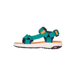 Trollkids Sandalen Lysefjord in sea green | Gr.: 39