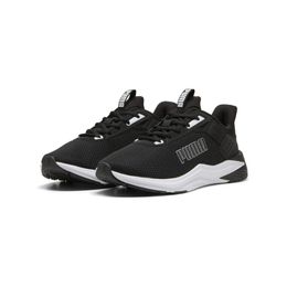 Puma Laufschuh "FTR Wave" in Schwarz | Gr.: 40