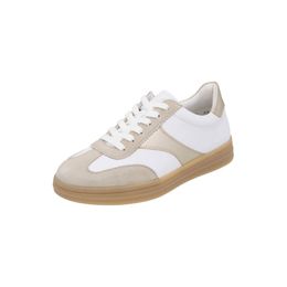 Remonte Sneaker Low in Wei&szlig; | Gr.: 45