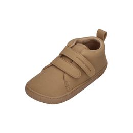 Muris Sneaker Low OSLO Mini in braun | Gr.: 27