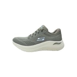 Skechers Sneaker Sneaker in gr&uuml;n | Gr.: 37