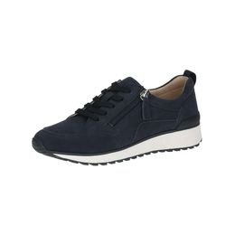 Caprice Sneaker in OCEAN SUEDE | Gr.: 37