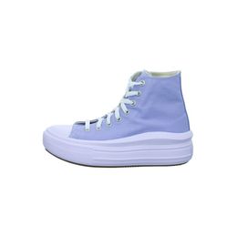 Converse Sneaker High in Lila | Gr.: 37