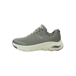 Skechers Sneaker Sneaker in gr&uuml;n | Gr.: 42