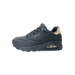 Skechers Sneaker Sneaker in schwarz | Gr.: 37