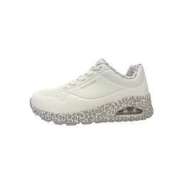 Skechers Sneaker Sneaker in wei&szlig; | Gr.: 37