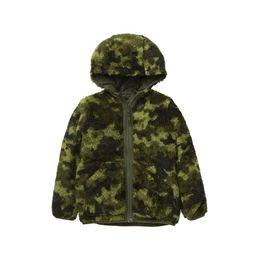 Helly Hansen Wendejacke "Champ" in Khaki | Gr.: 110