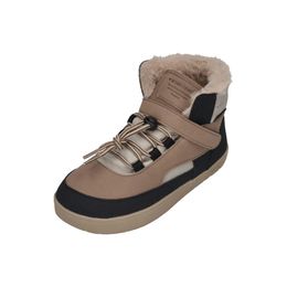 Muris Winterstiefel BALTIC Junior in braun | Gr.: 33
