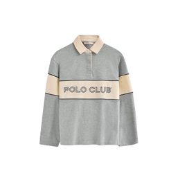 Polo Club Poloshirt in Mittlere St&auml;rke | Gr.: M
