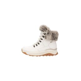 Rieker Evolution Schn&uuml;rstiefel in weiss | Gr.: 39