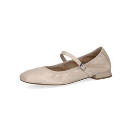 Caprice Ballerinas in Beige | Gr.: 38