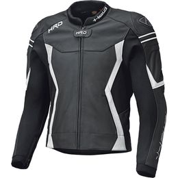 Held Street 3.0, Leder-Textiljacke