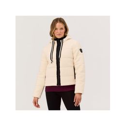 Krimson Klover Fleecejacke Bella Jacket in natural | Gr.: XS