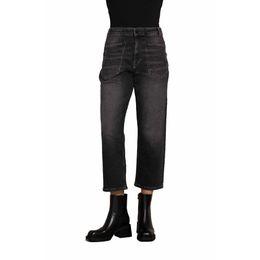 Zhrill Jeans ZHYVE BLACK in BLACK | Gr.: 30