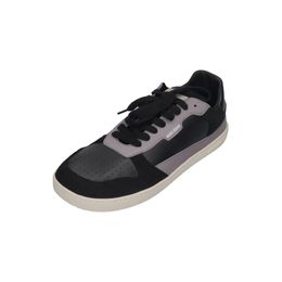 Muris Sneaker Low MAJORCA HE in schwarz | Gr.: 44