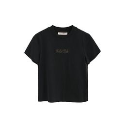 Polo Club T-Shirt in Schwarz | Gr.: XL