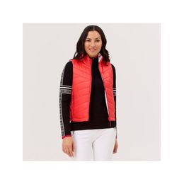 Krimson Klover Weste Sela Vest in radiant red | Gr.: XL