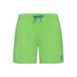 Protest " CULTURE JR in Neon Green | Gr.: 104