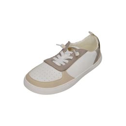 Muris Sneaker Low Nuuk SHE in goldfarben | Gr.: 40