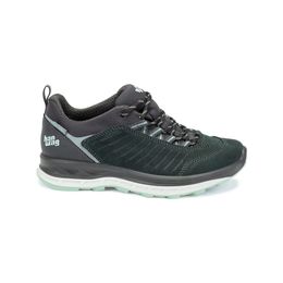 Hanwag W BLUERIDGE LOW LADY ES in Petrol | Gr.: 43