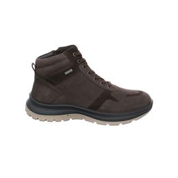 Jomos Winterstiefel in braun | Gr.: 42