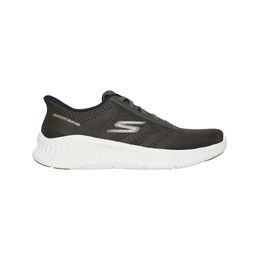 Skechers Slipper S GAR in Oliv | Gr.: 43