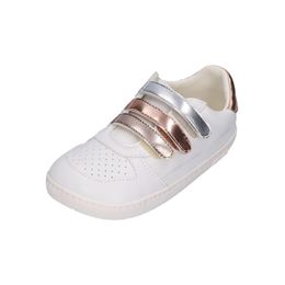 Muris Sneaker Low LONDON Mini in goldfarben | Gr.: 25