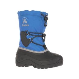 Kamik SOUTHPOLE 4 in Blau | Gr.: 33/34