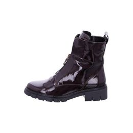 Ara Klassische Stiefeletten in Rot | Gr.: 41
