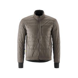 Gonso Jacken / Anoraks Basai in Grau0633 | Gr.: L