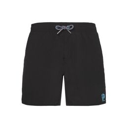 Protest " CULTURE JR in True Black | Gr.: 164