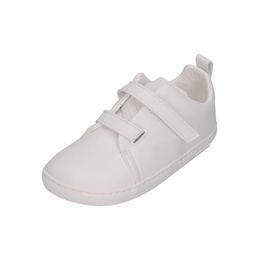 Muris Sneaker Low TERRE Mini in wei&szlig; | Gr.: 24