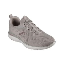 Skechers Freizeitschuhe in beige | Gr.: 41,5