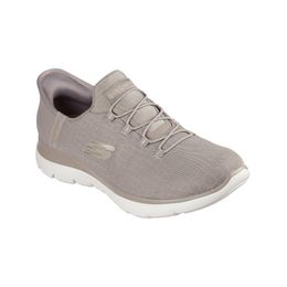 Skechers Sneaker SUMMITS-CLASSY NIGHT in natur | Gr.: 41