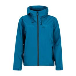 Protest " PRTTrick in Surfing Blue | Gr.: XL