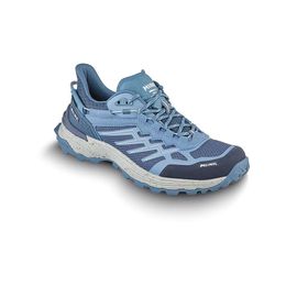 Meindl Jamaica Lady GTX in Blau | Gr.: 8