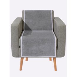 WITT WEIDEN Wohnprogramm in grau | Gr.: 38 x 56 cm