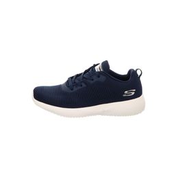 Skechers Sneaker Low in Blau | Gr.: 47.5